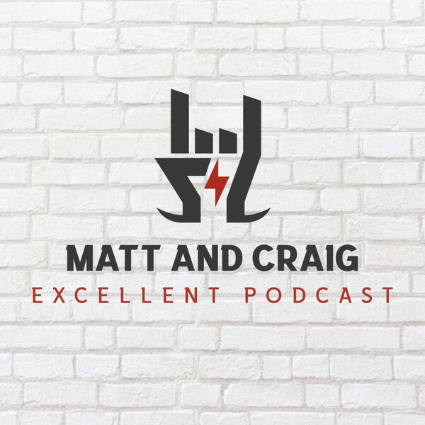 MCEP | Episode 6: This Episode is About Thanksgiving and Jenna Jameson - Matt and Craig ...