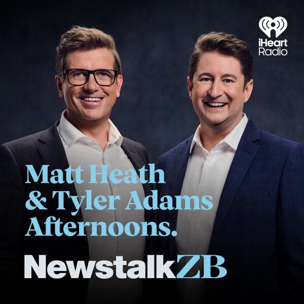 Jordan Dunn: Newstalk ZB reporter on the ongoing Marokopa investigation - Matt Heath & Tyler ...