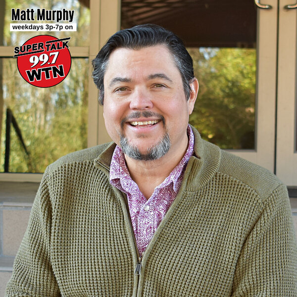 The Murphy Show - 12-01-25 - Hour 2 - A Deeper Look at the 7th ...