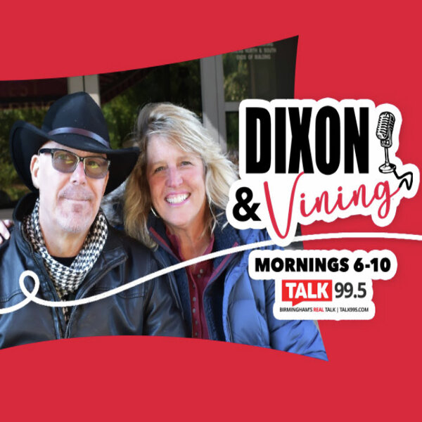 Dixon & Vining Hour 4 (103125) - Dixon and Vining - Omny.fm