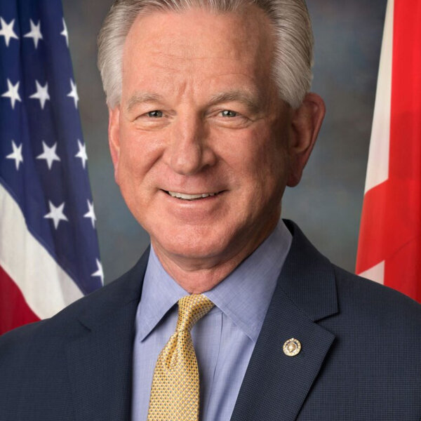 Dixon & Vining Senator Tommy Tuberville - Dixon and Vining - Omny.fm