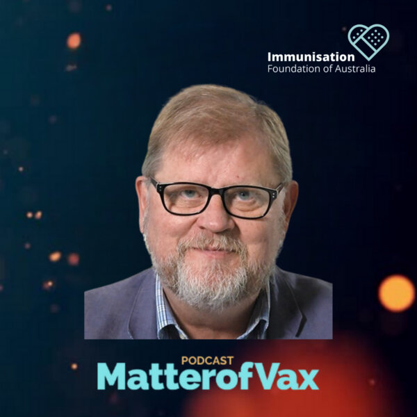 Meningococcal and Pneumococcal Diseases with Professor Robert Booy ...