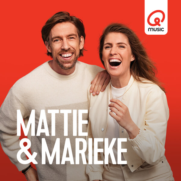 JA OF NEE - "Hier kan je een Thriller opnemen!" - Mattie & Marieke ...