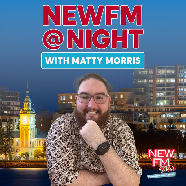 Matty Morris clips - Omny.fm