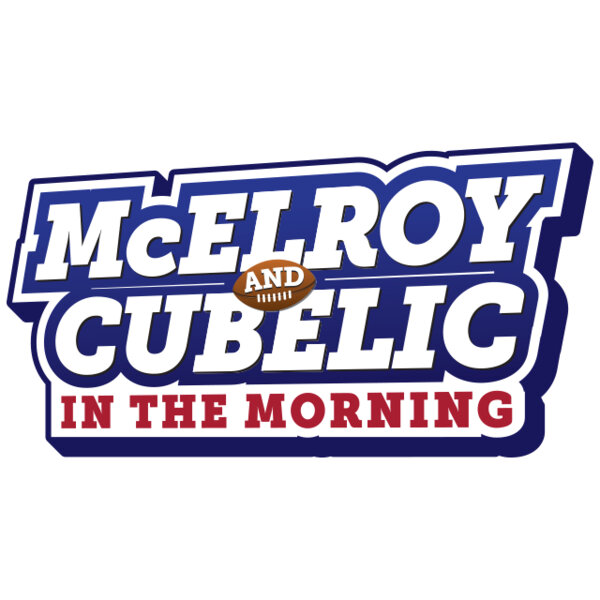 12-17-25 McElroy & Cubelic in the Morning Hour 3: Gameplans for the ...