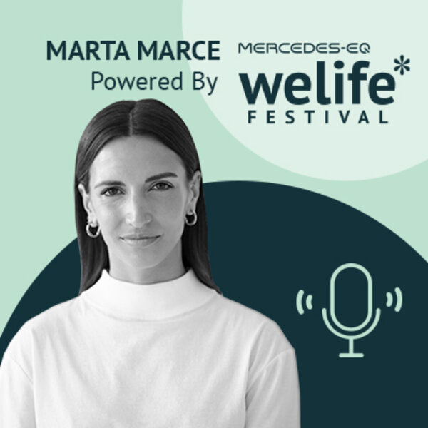 Marta Marcé: Cómo afrontar los cambios hormonales - Mercedes-EQ Welife ...