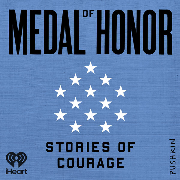Introducing Medal of Honor: Stories of Courage - Medal of Honor ...
