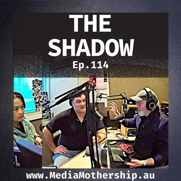 A Critical Look at THE SHADOW’s The Temple Bells of Neban - Media ...