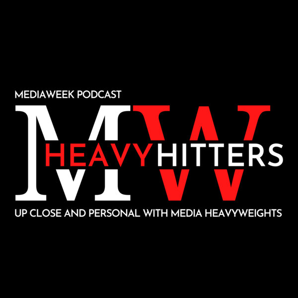 Heavy Hitters: Omnicom Media Group - Mediaweek - Omny.fm