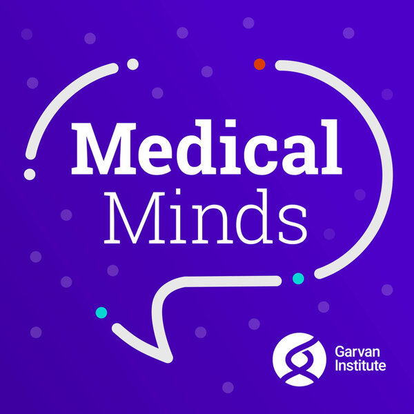 Tackling rare immune disease - Medical Minds - Omny.fm