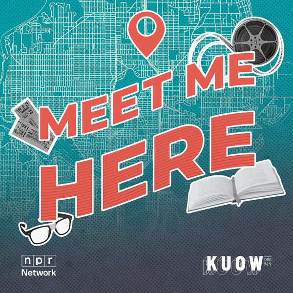 BONUS: Ray Nayler's new novel feels made for Seattle readers - Meet Me ...