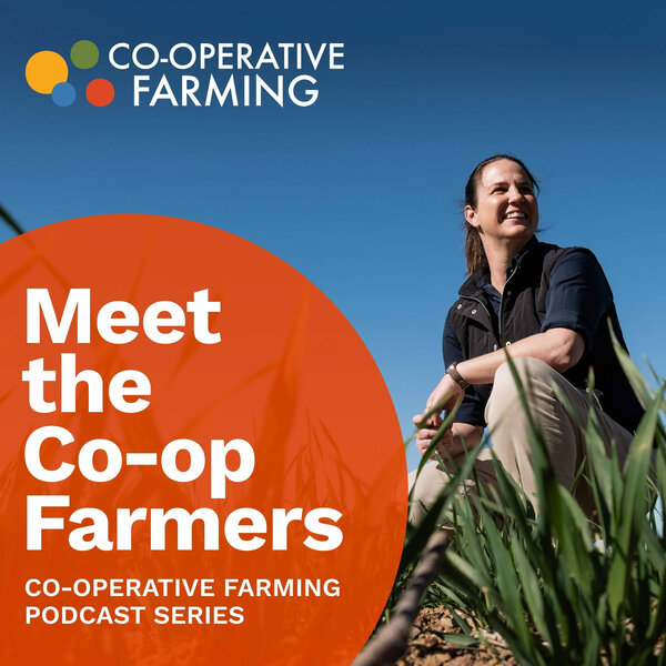The co-op difference: Empowering farmers and communities together ...
