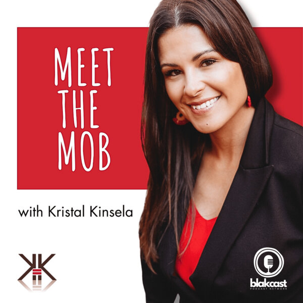 Pat Caruso - Meet the Mob - Omny.fm