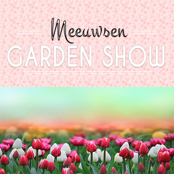Jan Meeuwsen Garden Show 4-8-23 - Meeuwsen Garden Show - Omny.fm