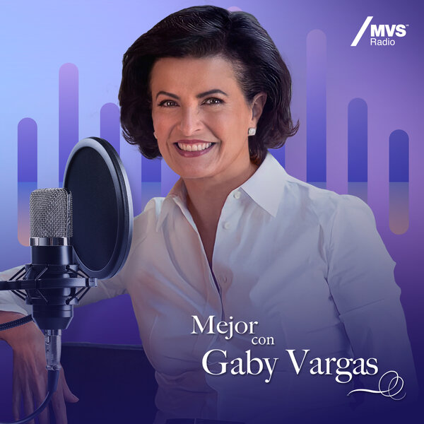 Que es la autoestima 22 Abril - Mejor Con Gaby Vargas - Omny.fm