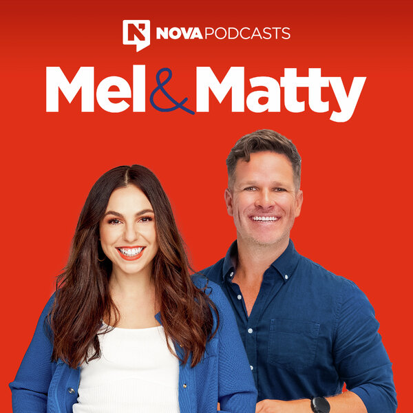 The Secret To Winning Rock Scissors Paper - Mel & Matty - Omny.fm