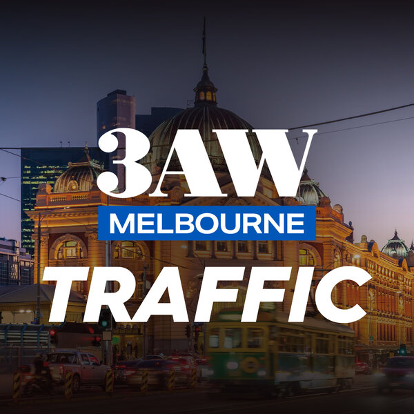 Melbourne, Wednesday June 24, 2026 - 10AM - Melbourne Traffic Reports ...