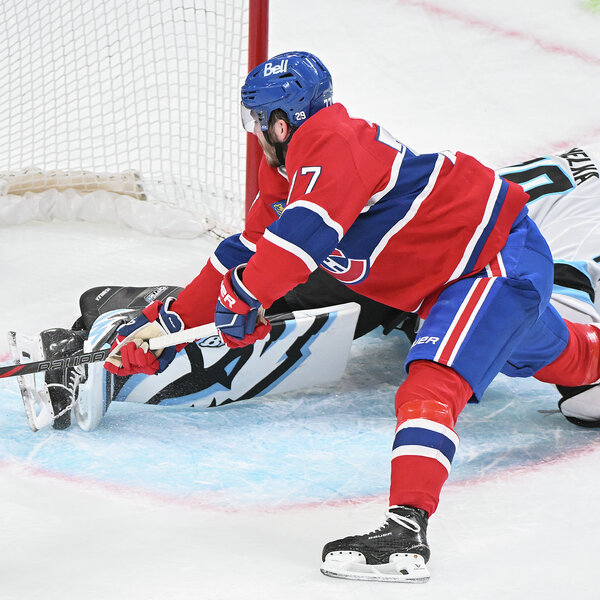 Ward: Dach can get a BOOST being on TOP LINE - Melnick in the Afternoon ...