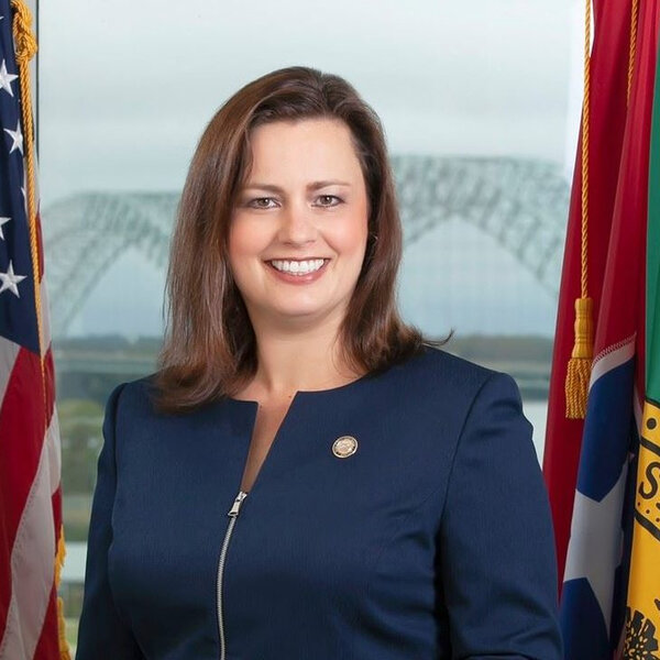 Amber Mills | The License Plate Mystery - Ditch & Tim Van Horn - Omny.fm