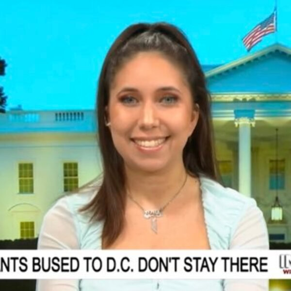 Jennie Taer | Pete Buttigieg Didn't Like Her Questioning - Ditch & Tim ...