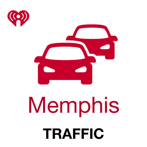 Memphis Traffic from iHeartRadio: 06/24/2026 08:17am CT - Memphis ...