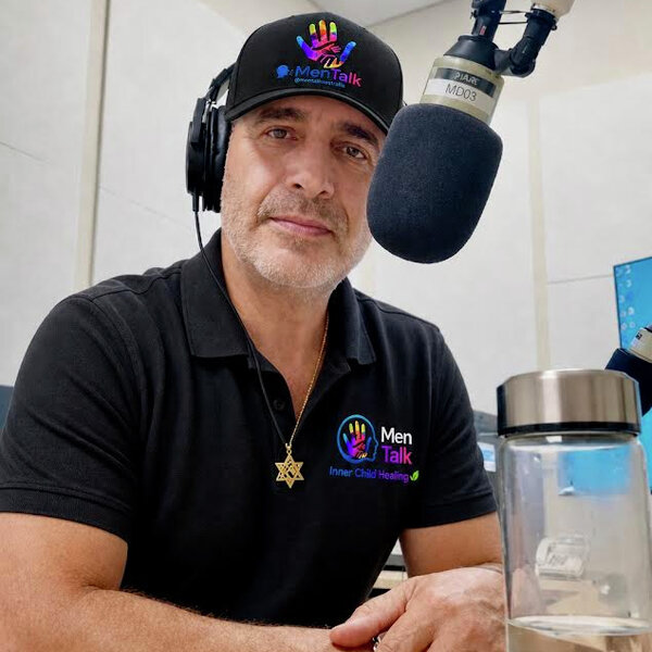 Men Talk clips - Omny.fm