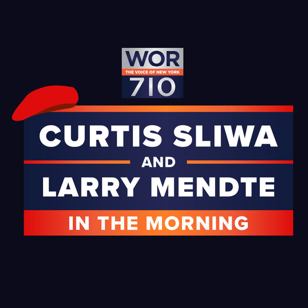 Rory O’Neill, WOR national correspondent Interview - Curtis Sliwa ...