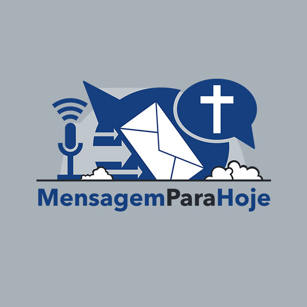Remorso ou arrependimento! - Mensagem para Hoje - Omny.fm