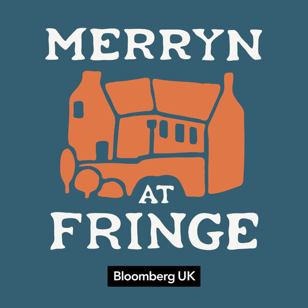 Live from Fringe: Why No One In Government Understands Anything with Ed ...