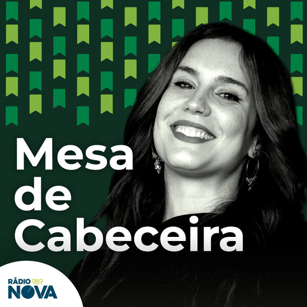 Rafaela Ferraz - Mesa de cabeceira - Omny.fm