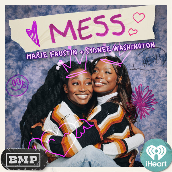 Buffalo Exchange Bible w/ Courtney Bee - MESS with Sydnee Washington ...