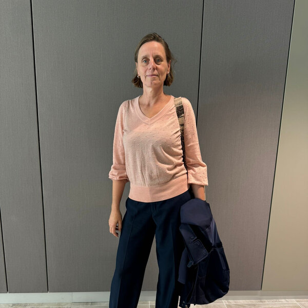 #167: Daphne Stam, planeetwetenschapper en schrijver - Met Groenteman ...
