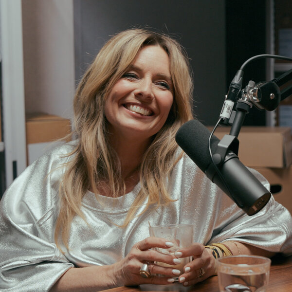 Candy Dulfer, saxofonist: ‘Ik wilde een soldaatje in het leger van ...