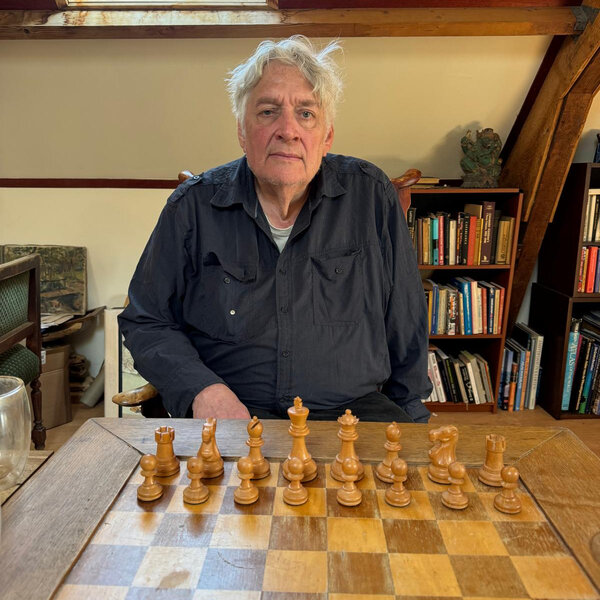 Jan Timman, schaakgrootmeester (1951-2026): ‘Van bepaalde zetten heb ik ...