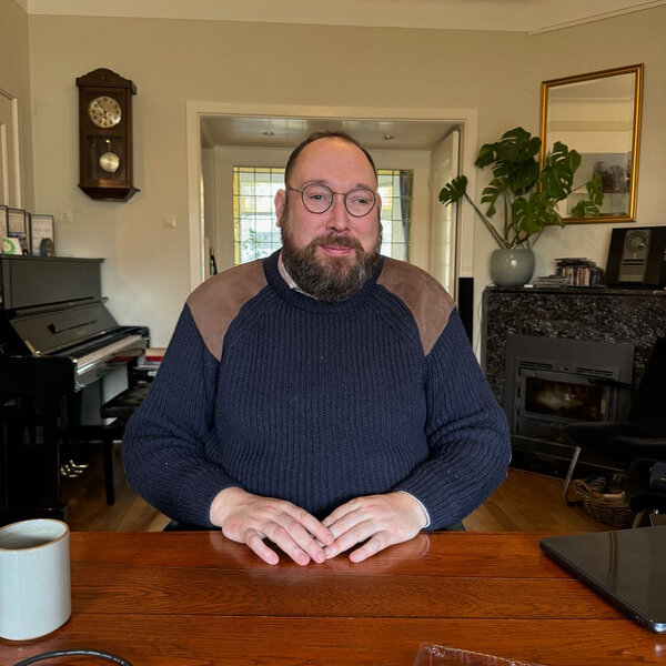 Remco Breuker, Korea-expert: 'Dat Noord-Korea soldaten zou leveren aan ...