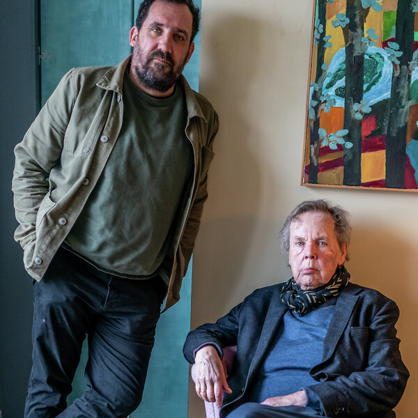 [Deel 1] Riek Bakker, stedenbouwkundige: 'De mentaliteit van "bouwen ...