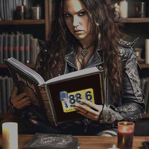 Metal Lore On Demand - 2025-9-22 - Metal Lore - Omny.fm
