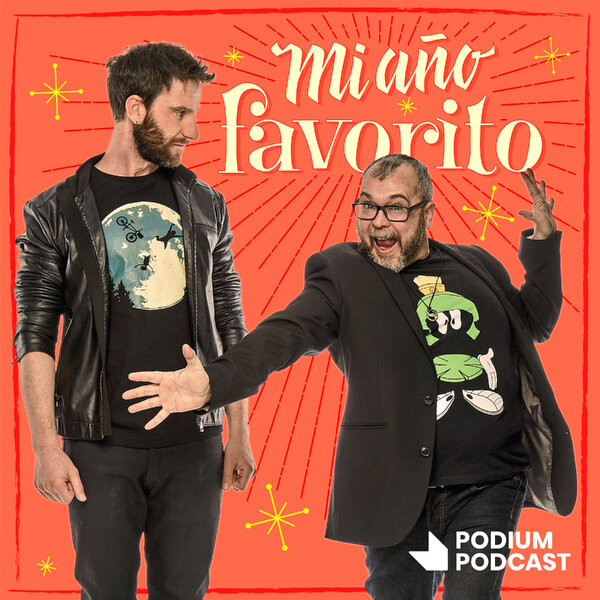 1938, Paco Hernández y un espárrago que nutre - Mi año favorito - Omny.fm