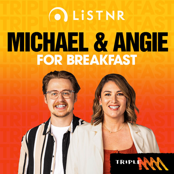 Myles Pollard is at it again! - Michael & Angie with Leah for Breakfast ...