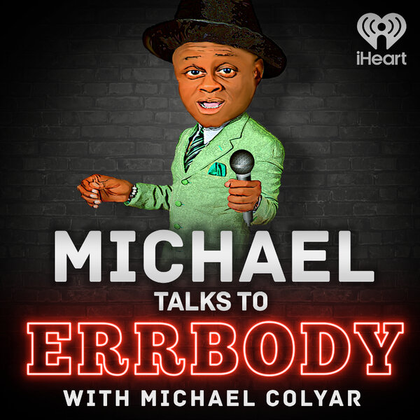 “Real Medicine” with Dr. Lamar Price - Michael Talks to Errbody - Omny.fm