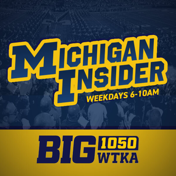 Michigan Insider - Michigan Insider - Omny.fm