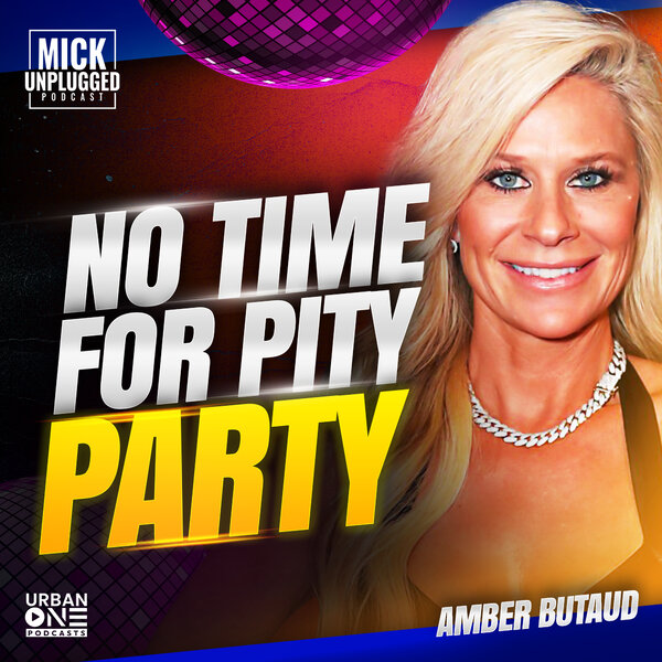 Amber Butaud | Merging Faith, Creativity, and Entrepreneurship - Mick ...