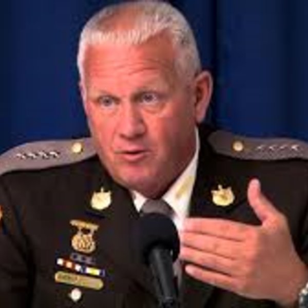 Chuck Jenkins Frederick County Sheriff 8-22 - Mid Maryland Live - Omny.fm