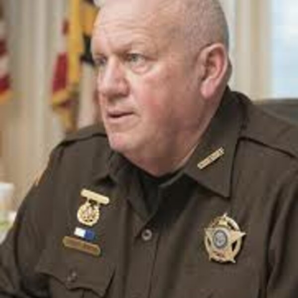 Chuck Jenkins Speaks about guns 2/21 - Mid Maryland Live - Omny.fm