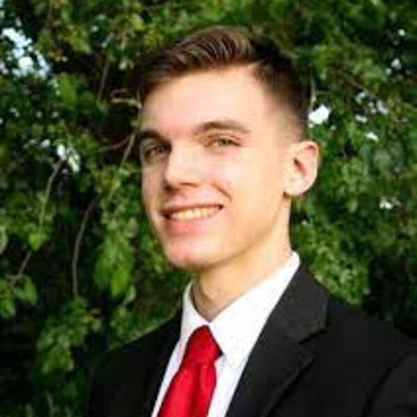 Council Candidate Mason Carter on MML 8/3 - Mid Maryland Live - Omny.fm