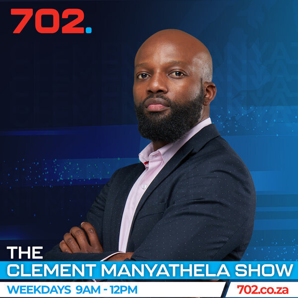 Open line interview – Musa Mbele - The Clement Manyathela Show - Omny.fm