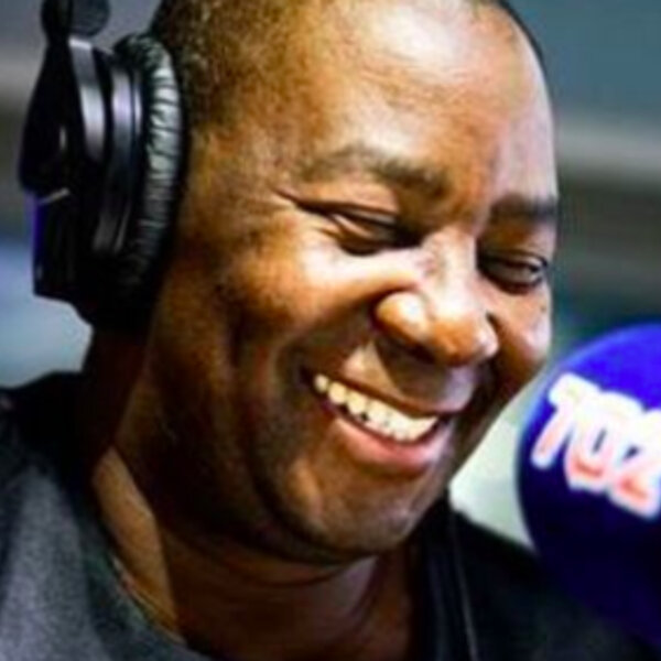 Richard Nwamba: Getting to know African music - The Clement Manyathela ...