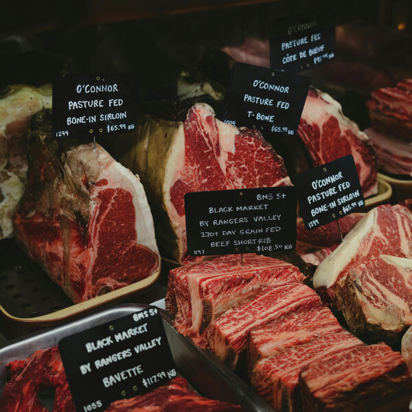 China beef quotas, Midwest Food, Jerry Clark - MID-WEST FARM REPORT ...