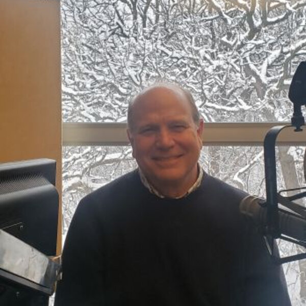 30 Years In The Books - Dr. Joe Lauer Retires - MID-WEST FARM REPORT ...