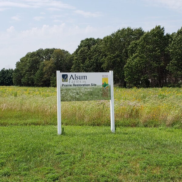 Alsum Produce Plans 50 Year Celebration - MID-WEST FARM REPORT ...